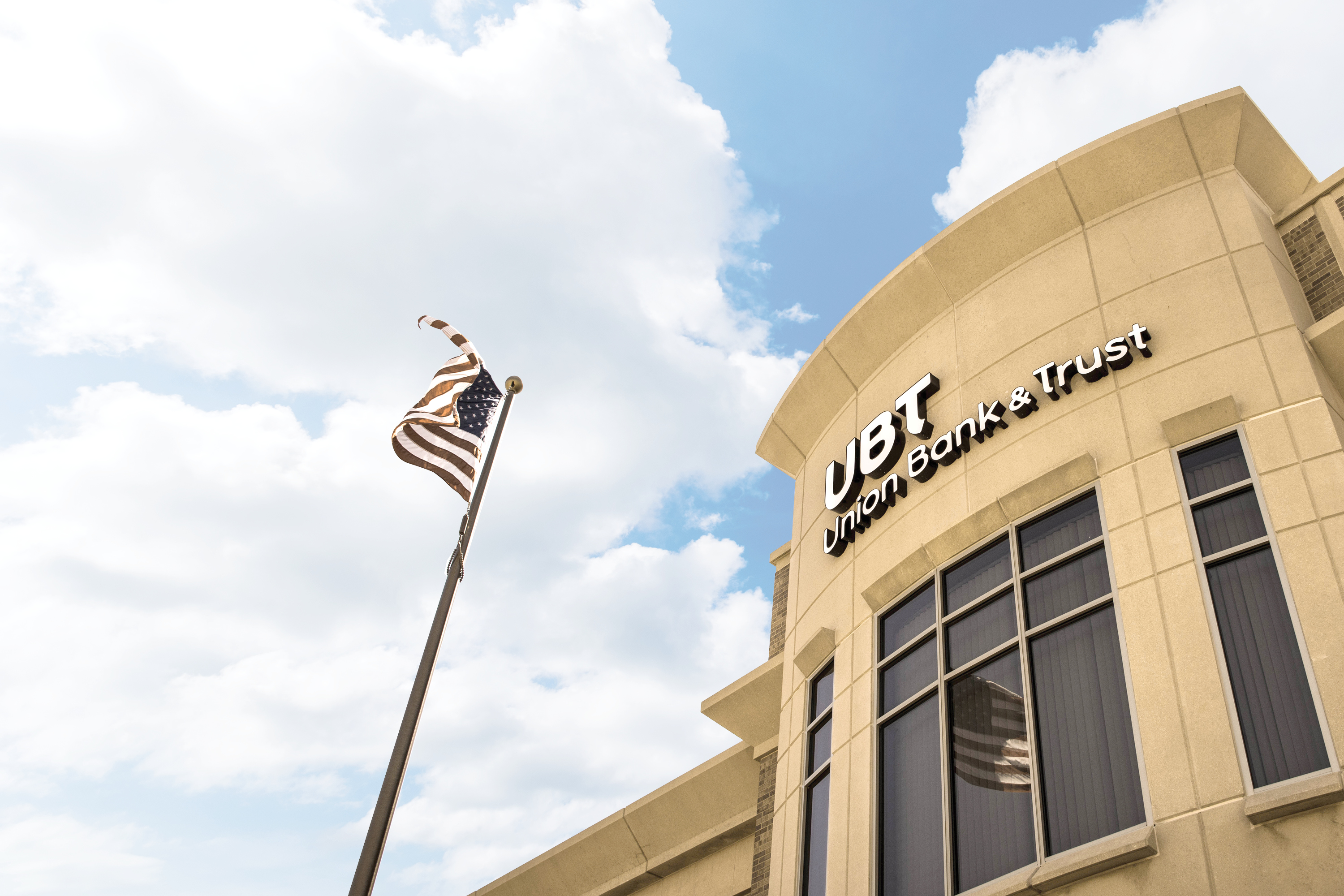 Events | Union Bank & Trust