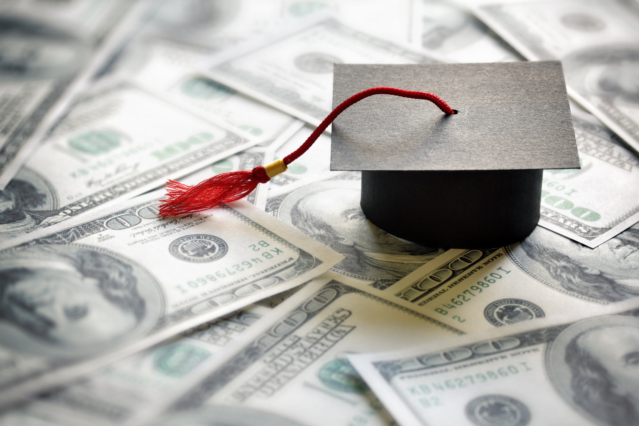7 money tips for college grads | Union Bank & Trust