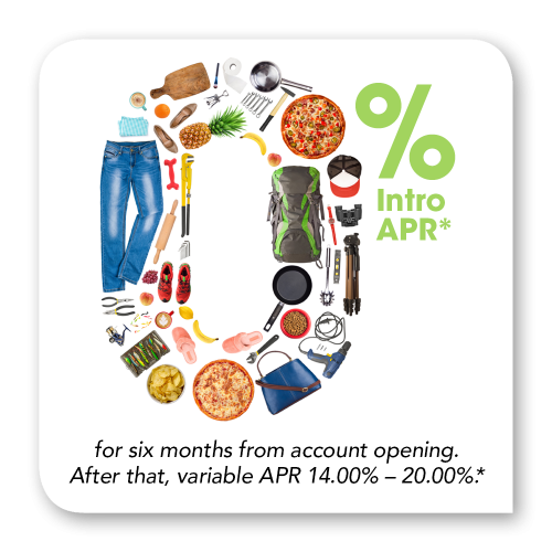 Credit Cards | Union Bank & Trust