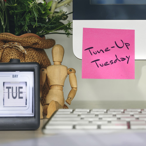 Journey | Union Bank & Trust