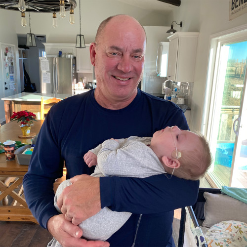 Magic Moments: The Benes Family | Union Bank & Trust