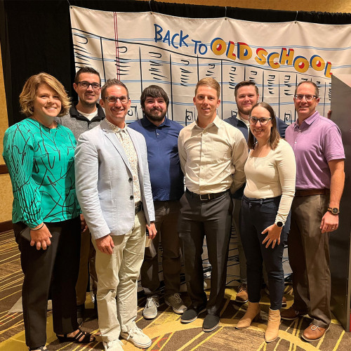 UBT Community Impact Report | Union Bank & Trust