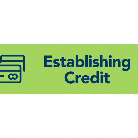 Building Credit | Union Bank & Trust