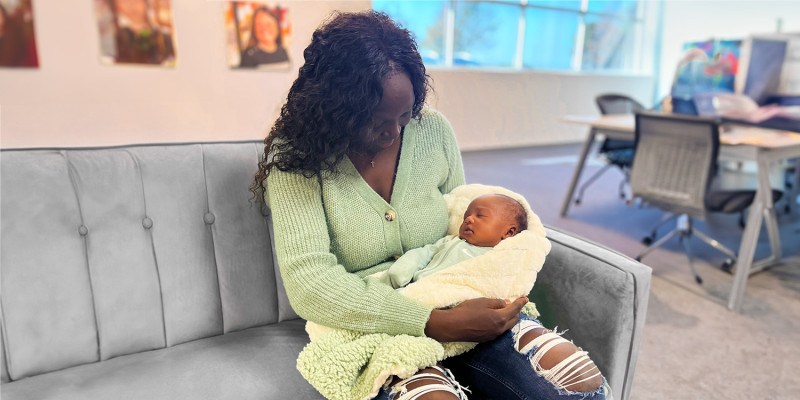 The Big Give anniversary check-in | Union Bank & Trust