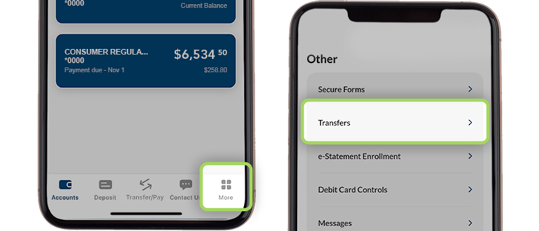 Enrolling in UBTgo and setting up loan payments | Union Bank & Trust