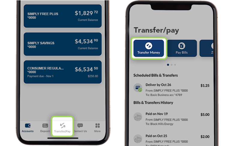 Enrolling in UBTgo and setting up loan payments | Union Bank & Trust