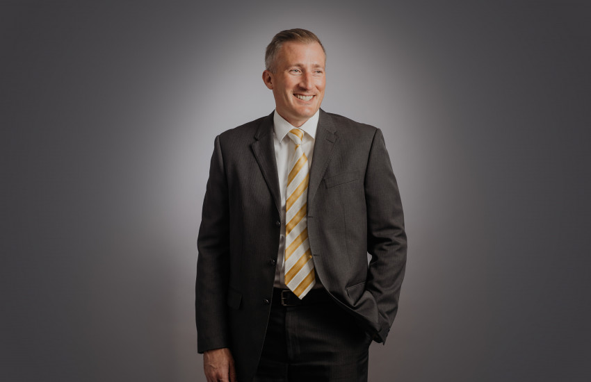 Mike Hansen | Union Bank & Trust