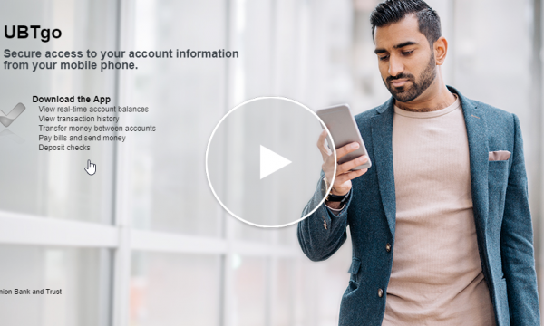 What can you do with your debit card? | Union Bank & Trust